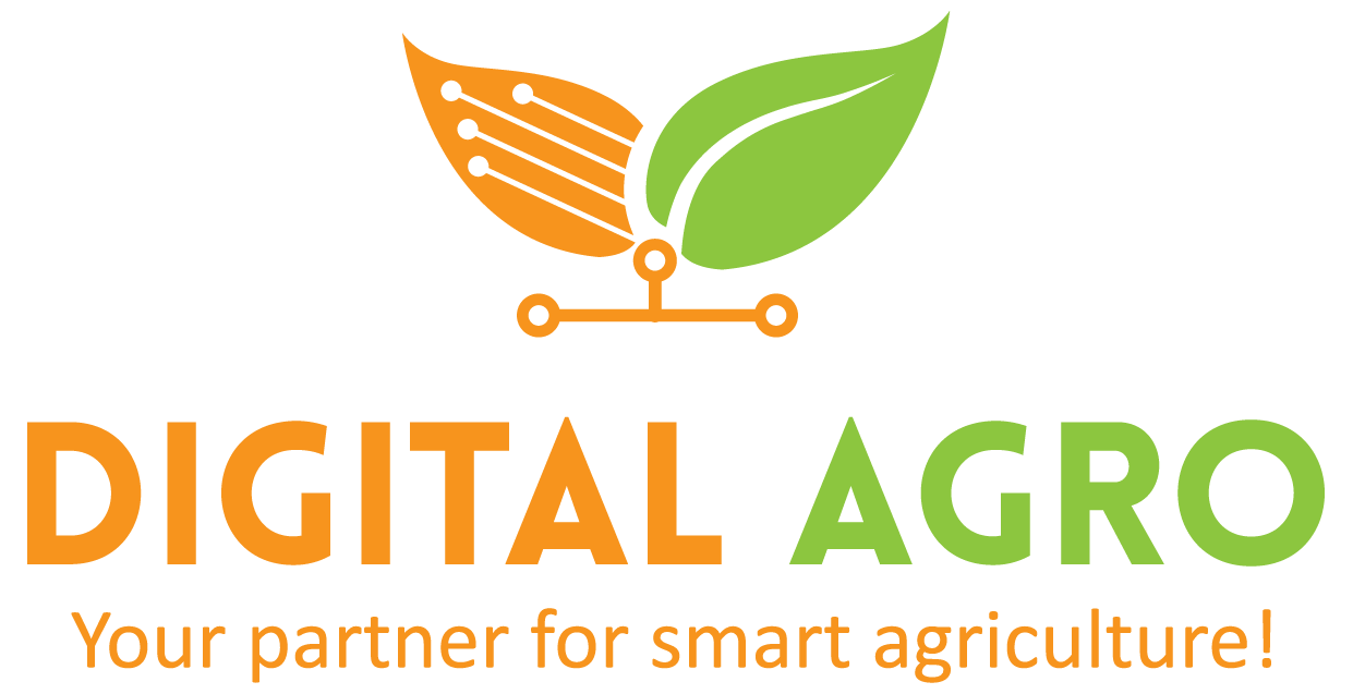 Digital Agro WebShop – DigitalAgro